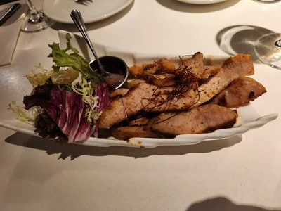 彩福皇宴 (iSQUARE 國際廣場店)預約 | 尖沙咀, 九龍 | 中式料理 | AutoReserve