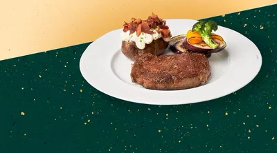 SERVUS German Burger Grill | VIVOCITY Reservation | Bukit Merah ...