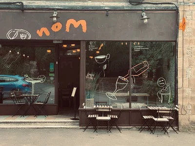 Destination Reservation | Slaithwaite, England | Indian | AutoReserve