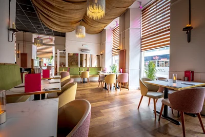 Fairways Golf Centre & Restaurant Reservation | Inverness, Scotland ...