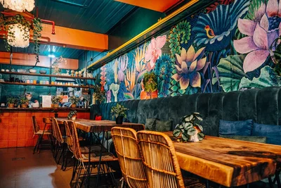 Mamou Too [Official] Online Reservation | Makati, Metro Manila ...