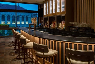 Parish Cafe & Bar Reservation | Boston, Massachusetts | American ...