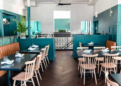 Parish Cafe & Bar Reservation | Boston, Massachusetts | American ...