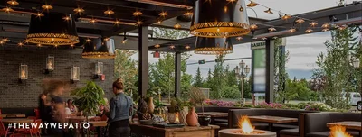1 Elgin Restaurant Reservation | Ottawa, Ontario | Canadian | AutoReserve