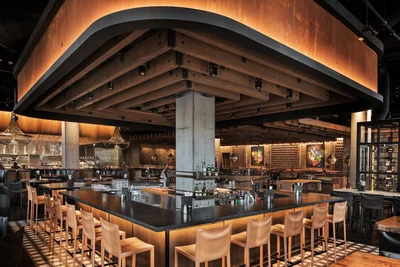 1 Elgin Restaurant Reservation | Ottawa, Ontario | Canadian | AutoReserve