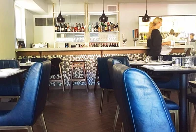 1 Elgin Restaurant Reservation | Ottawa, Ontario | Canadian | AutoReserve