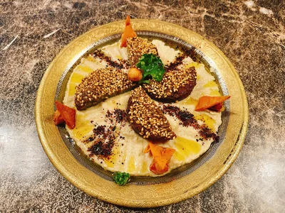 sedraエジプト料理の予約 | 愛知県名古屋市港区 | 中東 | AutoReserve