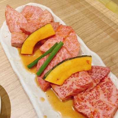 板前燒肉一斗 東心齋橋店本館預約 | 大阪市中央區, 大阪府 | 燒肉 | AutoReserve