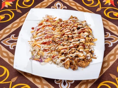 sedraエジプト料理の予約 | 愛知県名古屋市港区 | 中東 | AutoReserve