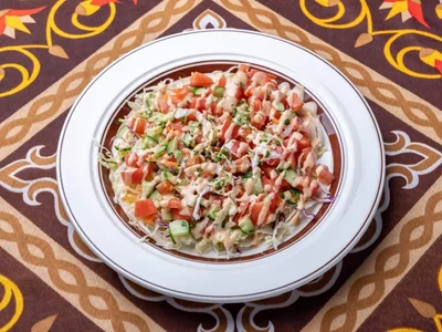 sedraエジプト料理の予約 | 愛知県名古屋市港区 | 中東 | AutoReserve