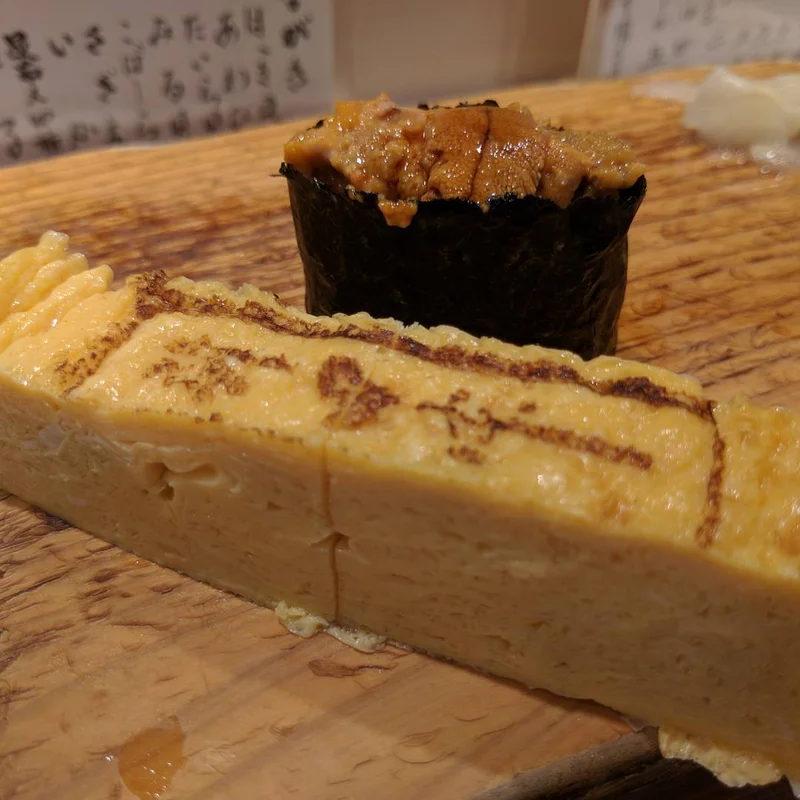 Sushidokoro Shintanaka [Official] Online Reservation | Meguro-ku, Tokyo ...