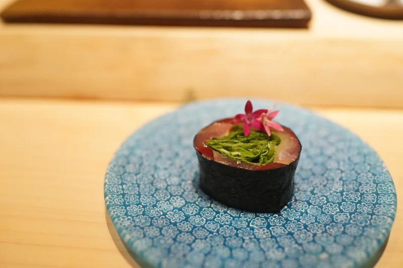 Udatsu Sushi [Official] Online Reservation | Meguro-ku, Tokyo | Sushi ...