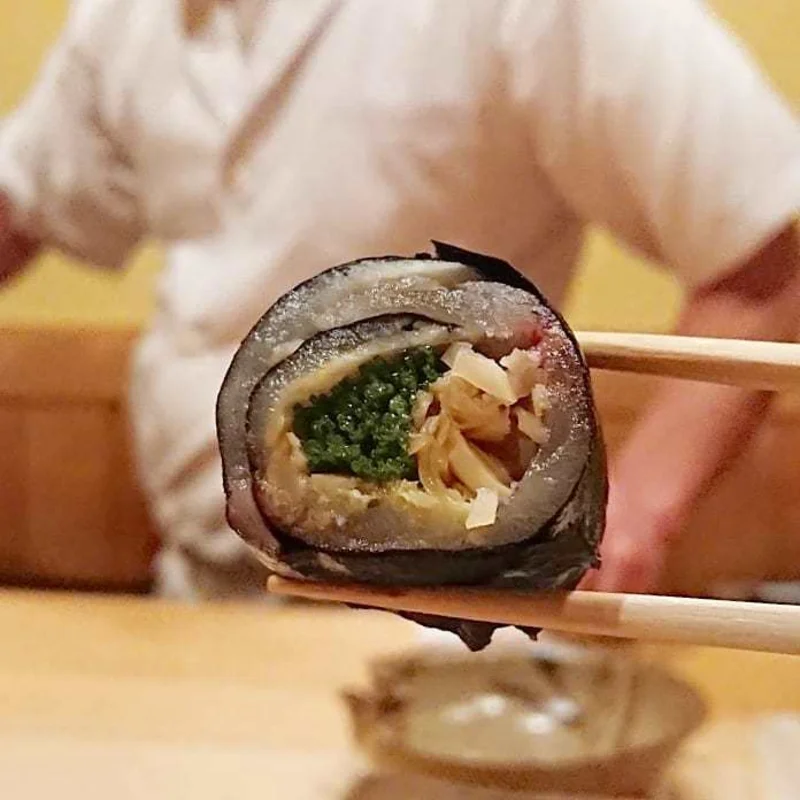 Jinsei Reservation | Osaka-shi Chuo-ku, Osaka | Sushi | AutoReserve