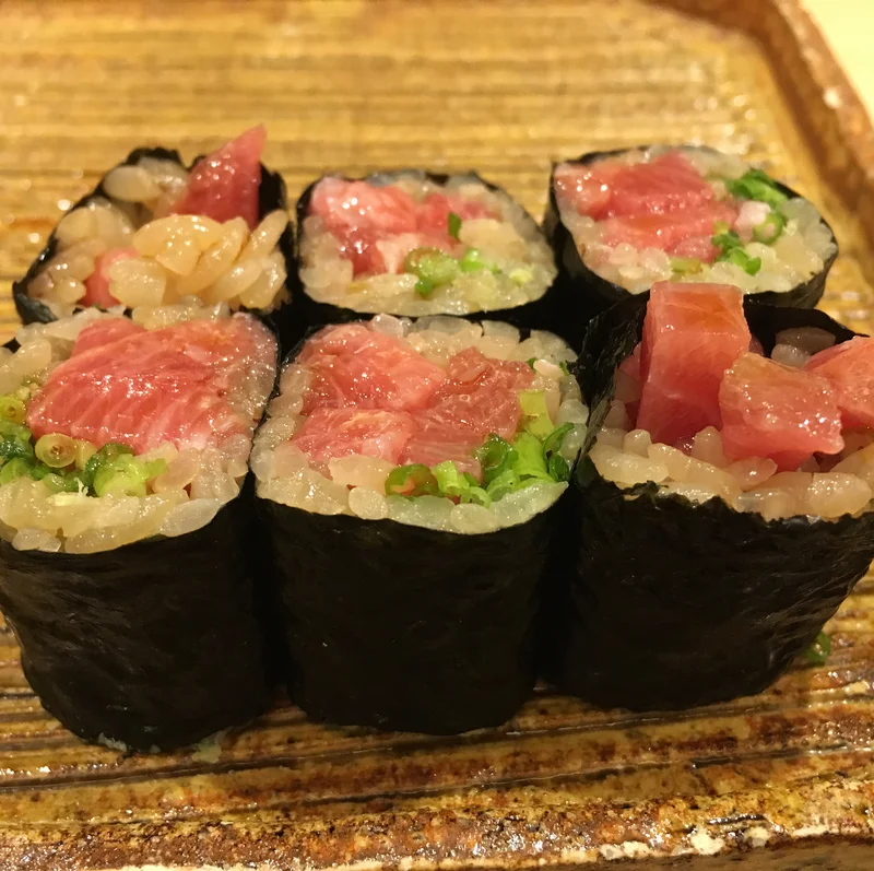 Sushi Suzuki [Official] Online Reservation | Chuo-ku, Tokyo | Sushi ...