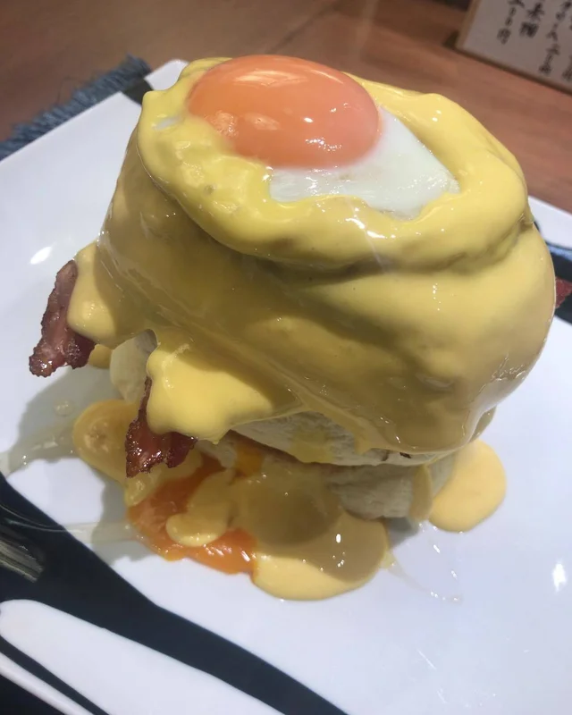 Benitsuru | Taito-ku, Tokyo | Pancake | AutoReserve