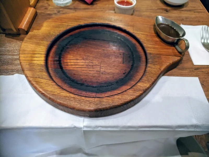 グリル アラベル 横浜本店の予約 | 神奈川県横浜市西区 | ハンバーグ | AutoReserve