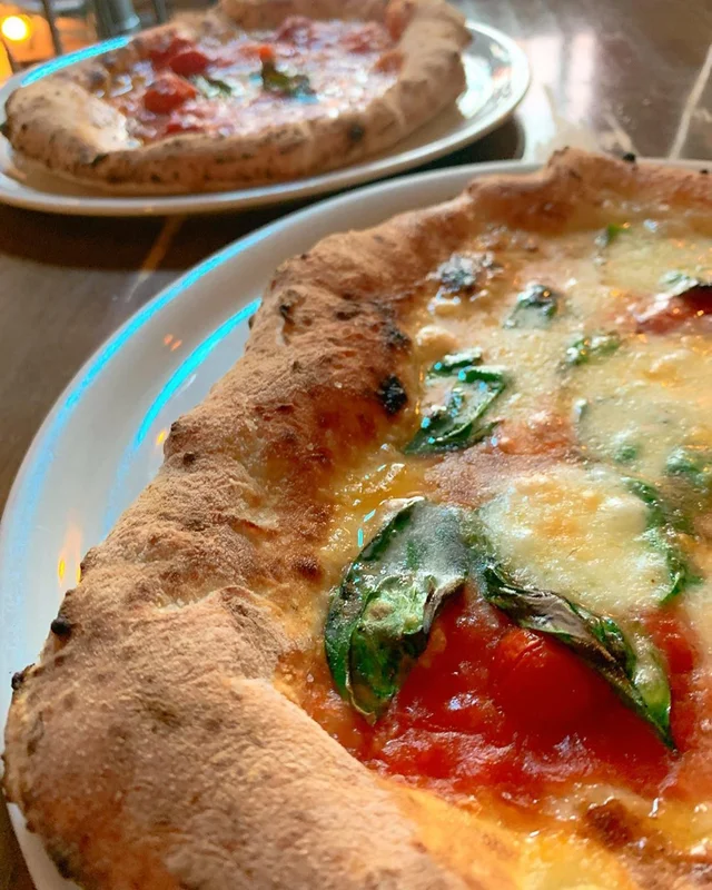 Seirinkan Reservation | Meguro-ku, Tokyo | Pizza | AutoReserve