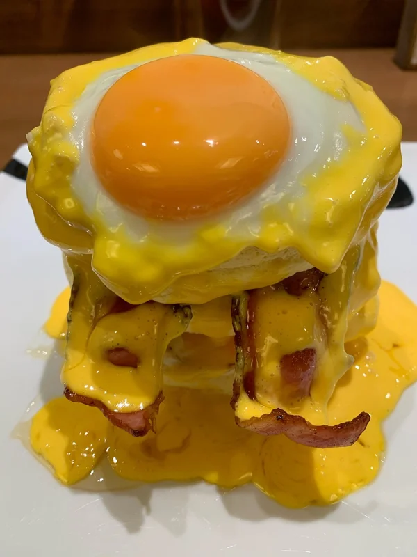 Benitsuru | Taito-ku, Tokyo | Pancake | AutoReserve