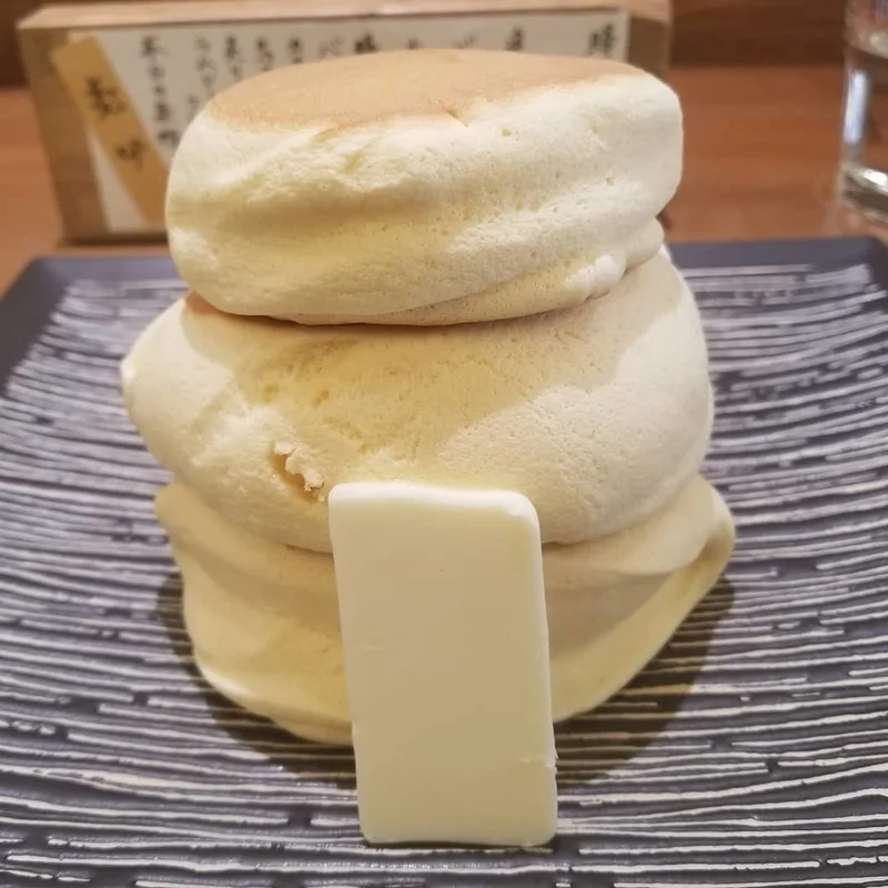 Benitsuru | Taito-ku, Tokyo | Pancake | AutoReserve