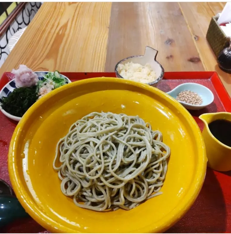 酒呑蕎食〆TAGURU【公式】のネット予約 | 東京都大田区 | そば | AutoReserve