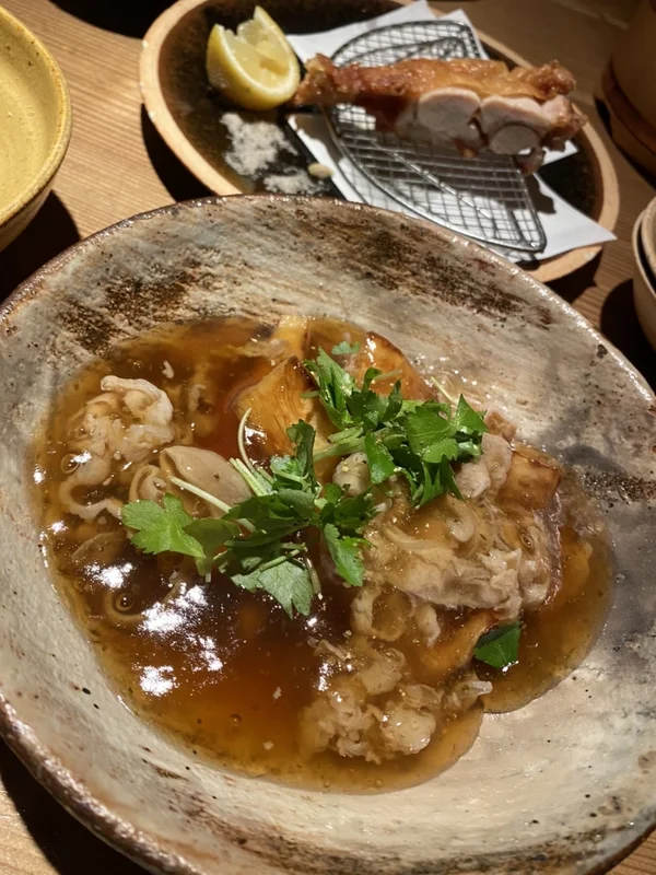 Gohan-ya Isshin Kyoto Reservation | Kyoto-shi Nakagyo-ku, Kyoto ...