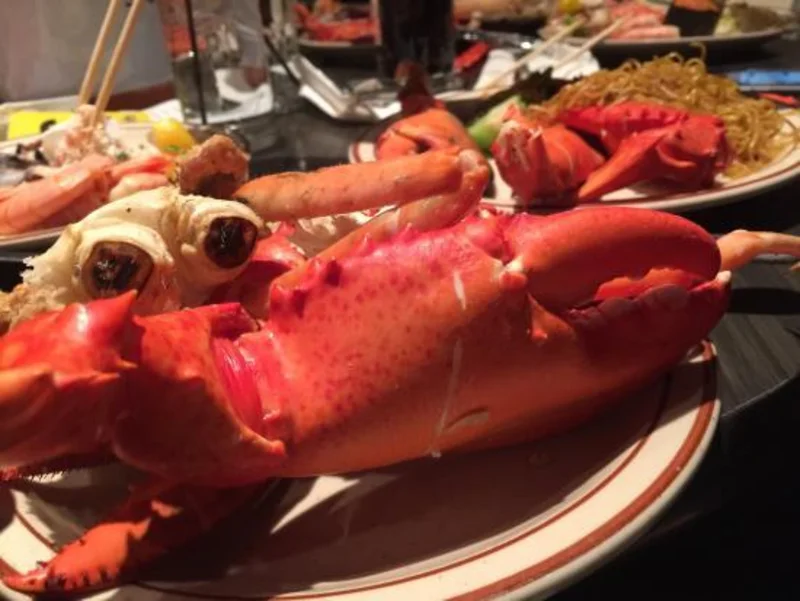 Grey Eagle Casino Buffet Restaurant Reservation | Calgary, Alberta ...