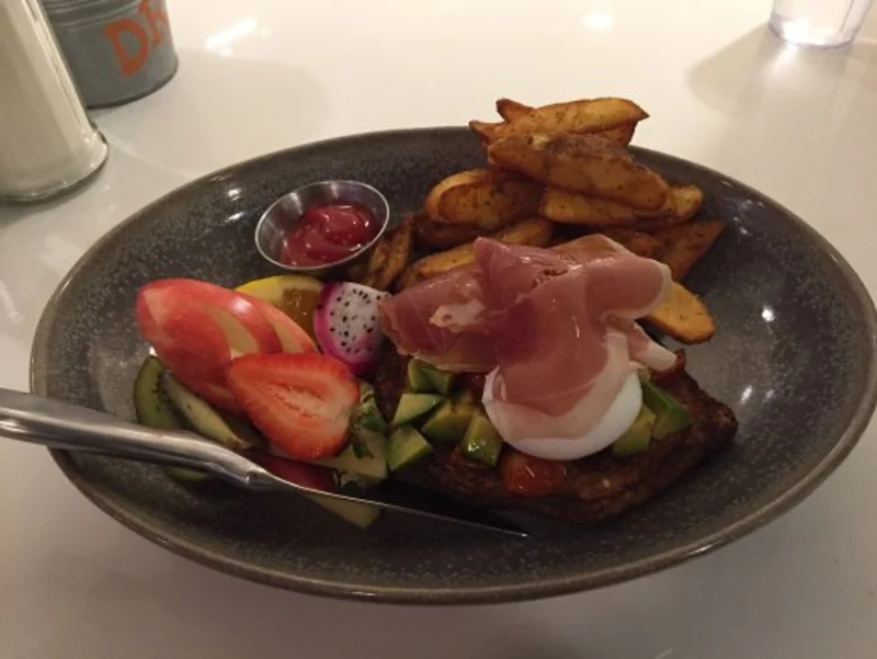 OEB Breakfast Co. [Official] Online Reservation | Calgary, Alberta ...
