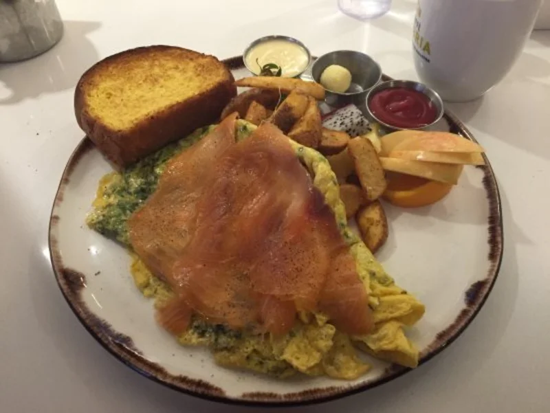 OEB Breakfast Co. [Official] Online Reservation | Calgary, Alberta ...