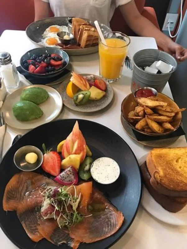 OEB Breakfast Co. [Official] Online Reservation | Calgary, Alberta ...
