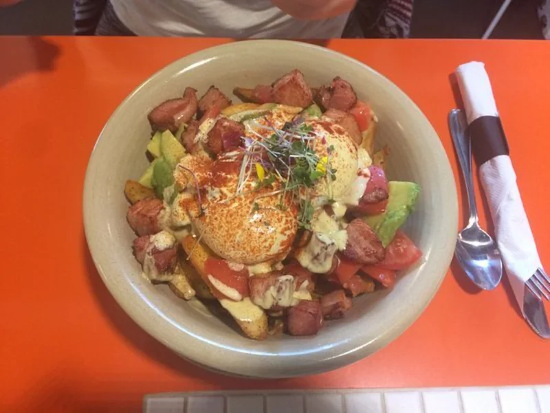 OEB Breakfast Co. [Official] Online Reservation | Calgary, Alberta ...