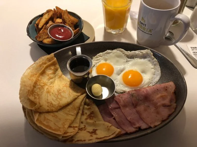 OEB Breakfast Co. [Official] Online Reservation | Calgary, Alberta ...