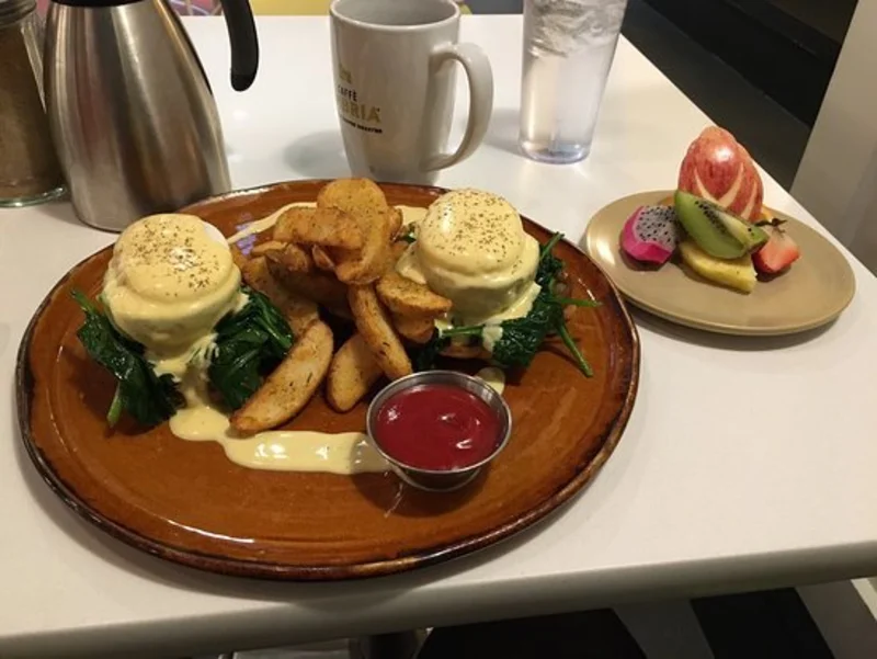 OEB Breakfast Co. [Official] Online Reservation | Calgary, Alberta ...