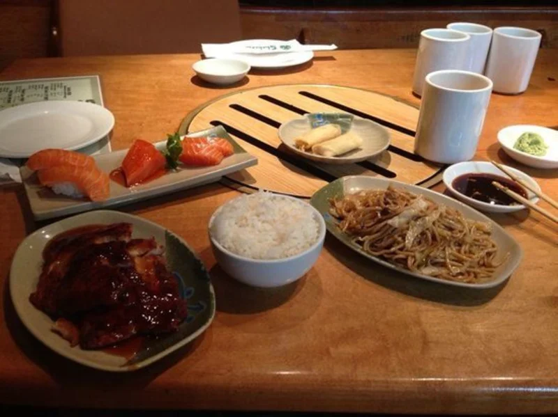 Shabusen Yakiniku House Reservation | Vancouver, British Columbia ...