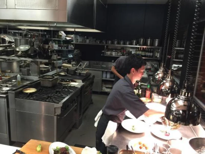 XIX Nineteen Reservation | Edmonton, Alberta | American | AutoReserve