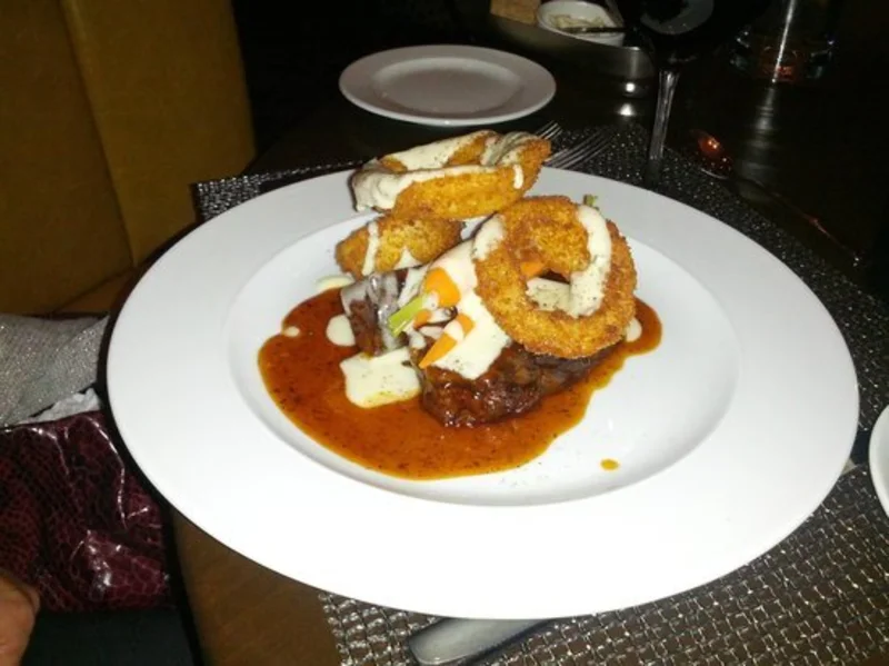 XIX Nineteen Reservation | Edmonton, Alberta | American | AutoReserve