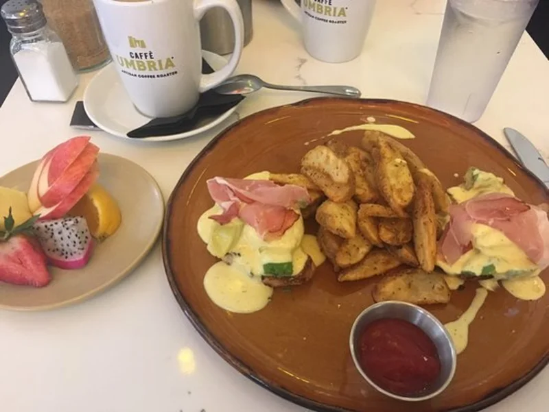 OEB Breakfast Co. [Official] Online Reservation | Edmonton, Alberta ...
