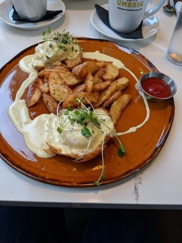 OEB Breakfast Co. [Official] Online Reservation | Edmonton, Alberta ...