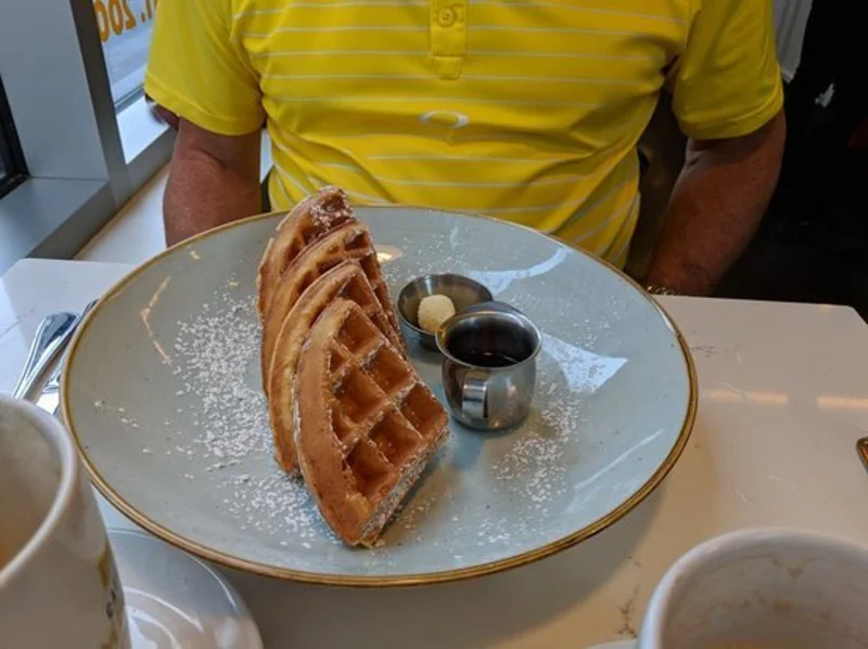 OEB Breakfast Co. [Official] Online Reservation | Edmonton, Alberta ...
