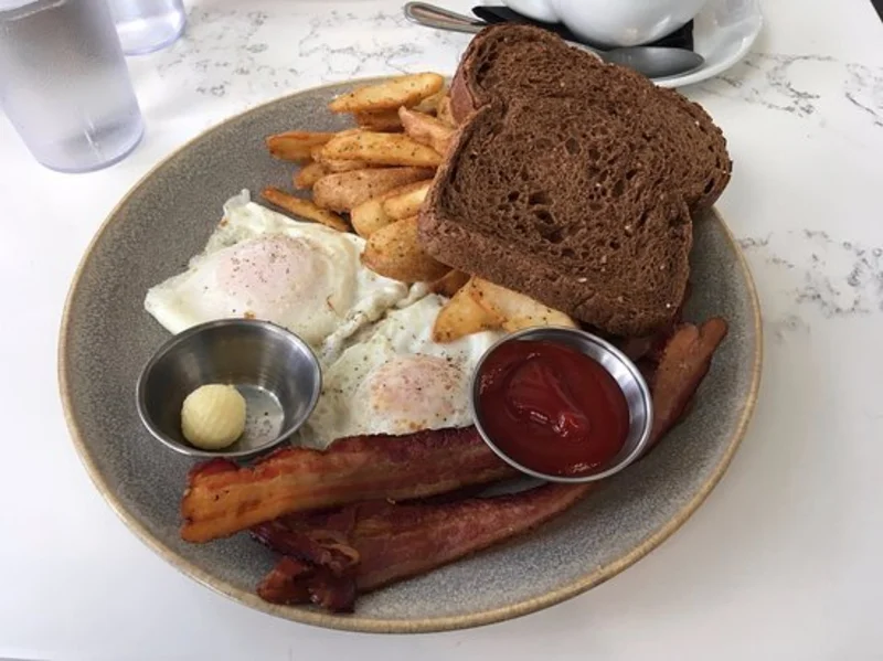 OEB Breakfast Co. [Official] Online Reservation | Edmonton, Alberta ...