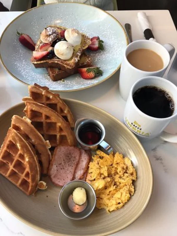 OEB Breakfast Co. [Official] Online Reservation | Edmonton, Alberta ...