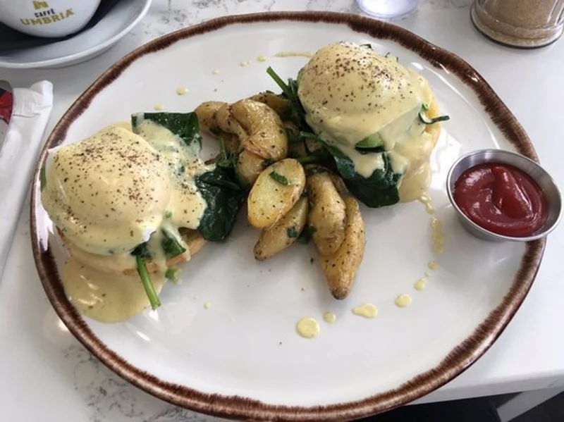 OEB Breakfast Co. [Official] Online Reservation | Edmonton, Alberta ...