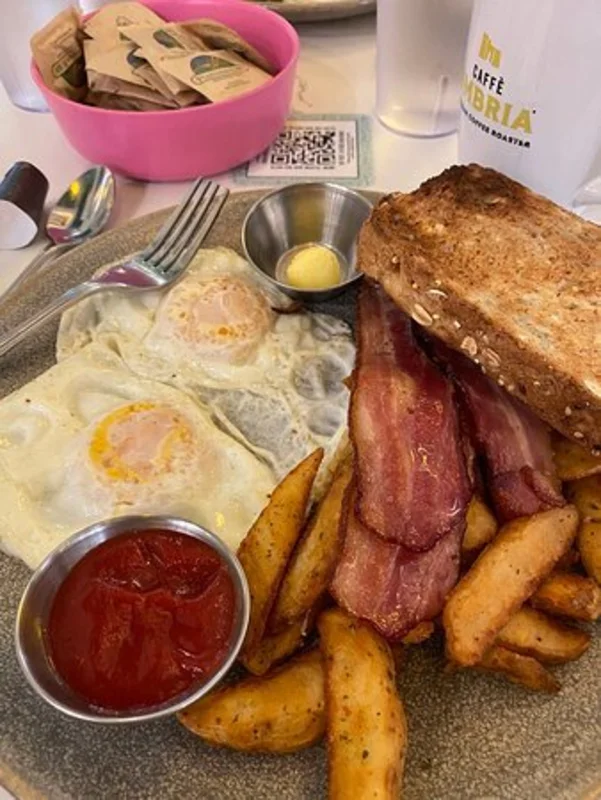 OEB Breakfast Co. [Official] Online Reservation | Edmonton, Alberta ...