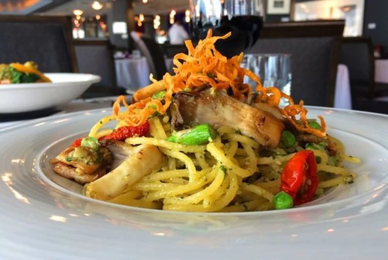 1 Elgin Restaurant Reservation | Ottawa, Ontario | Canadian | AutoReserve