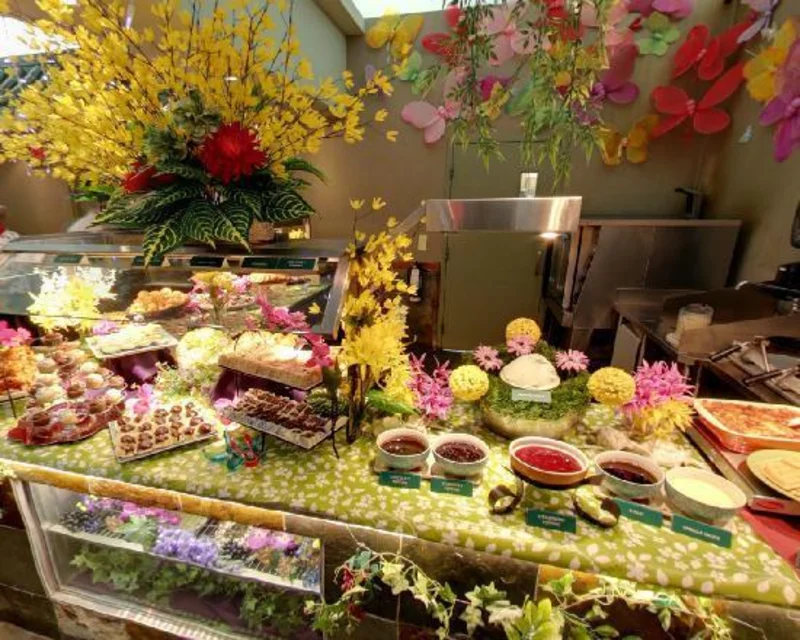 Mandarin Restaurant Reservation | Barrie, Ontario | Chinese | AutoReserve