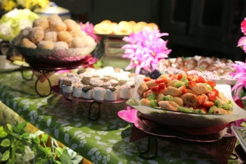 Mandarin Restaurant Reservation | Barrie, Ontario | Chinese | AutoReserve