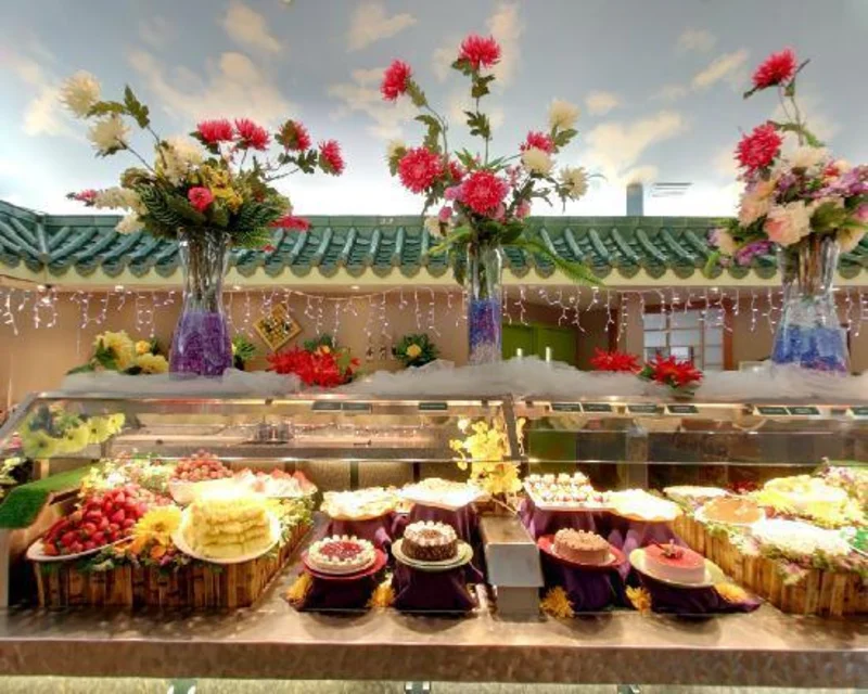 Mandarin Restaurant Reservation | Barrie, Ontario | Chinese | AutoReserve