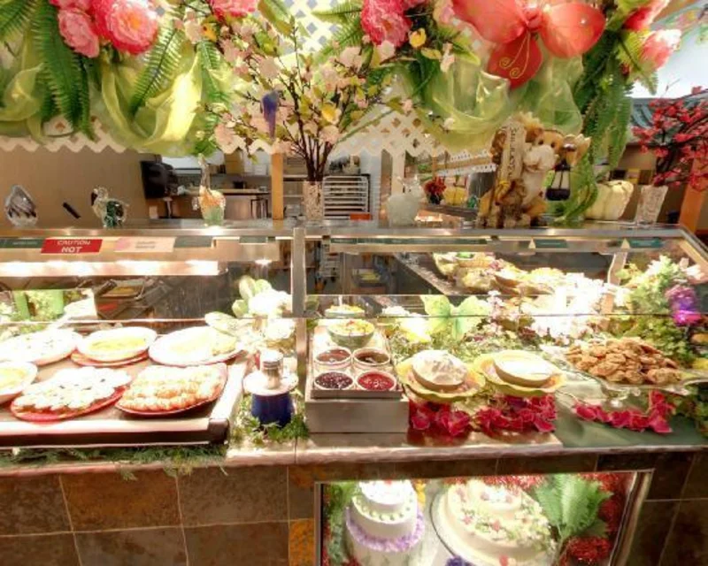 Mandarin Restaurant Reservation | Vaughan, Ontario | Chinese | AutoReserve