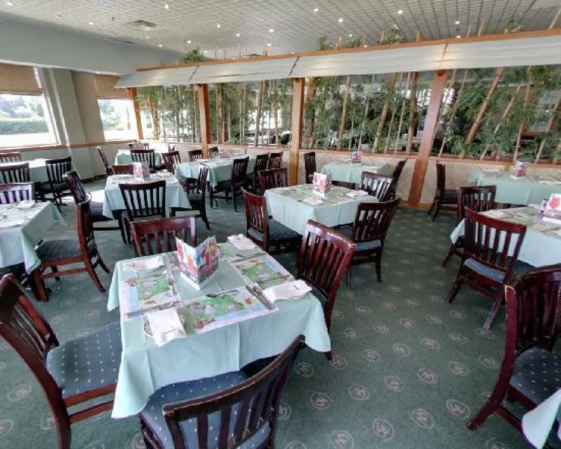 Mandarin Restaurant Reservation | Vaughan, Ontario | Chinese | AutoReserve