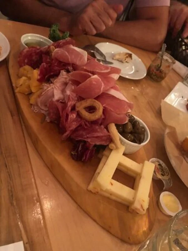 255 By Alta Rossa Ristorante Reservation | Vaughan, Ontario | Italian ...