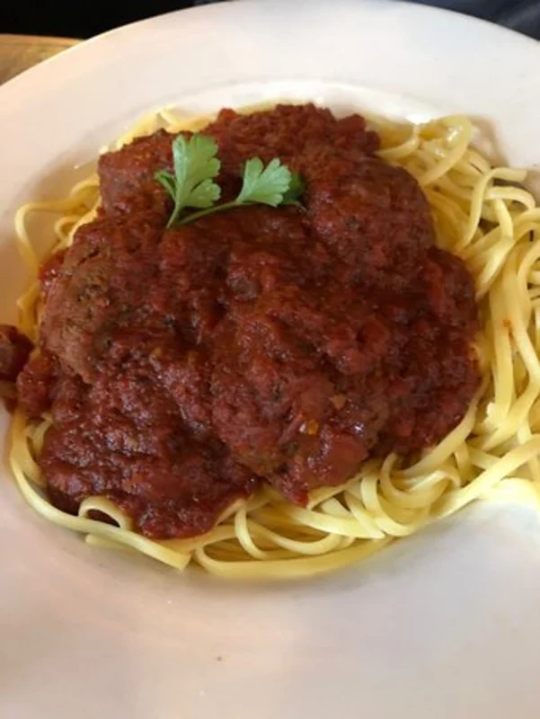 Pagliacci's Reservation | Victoria, British Columbia | Italian ...